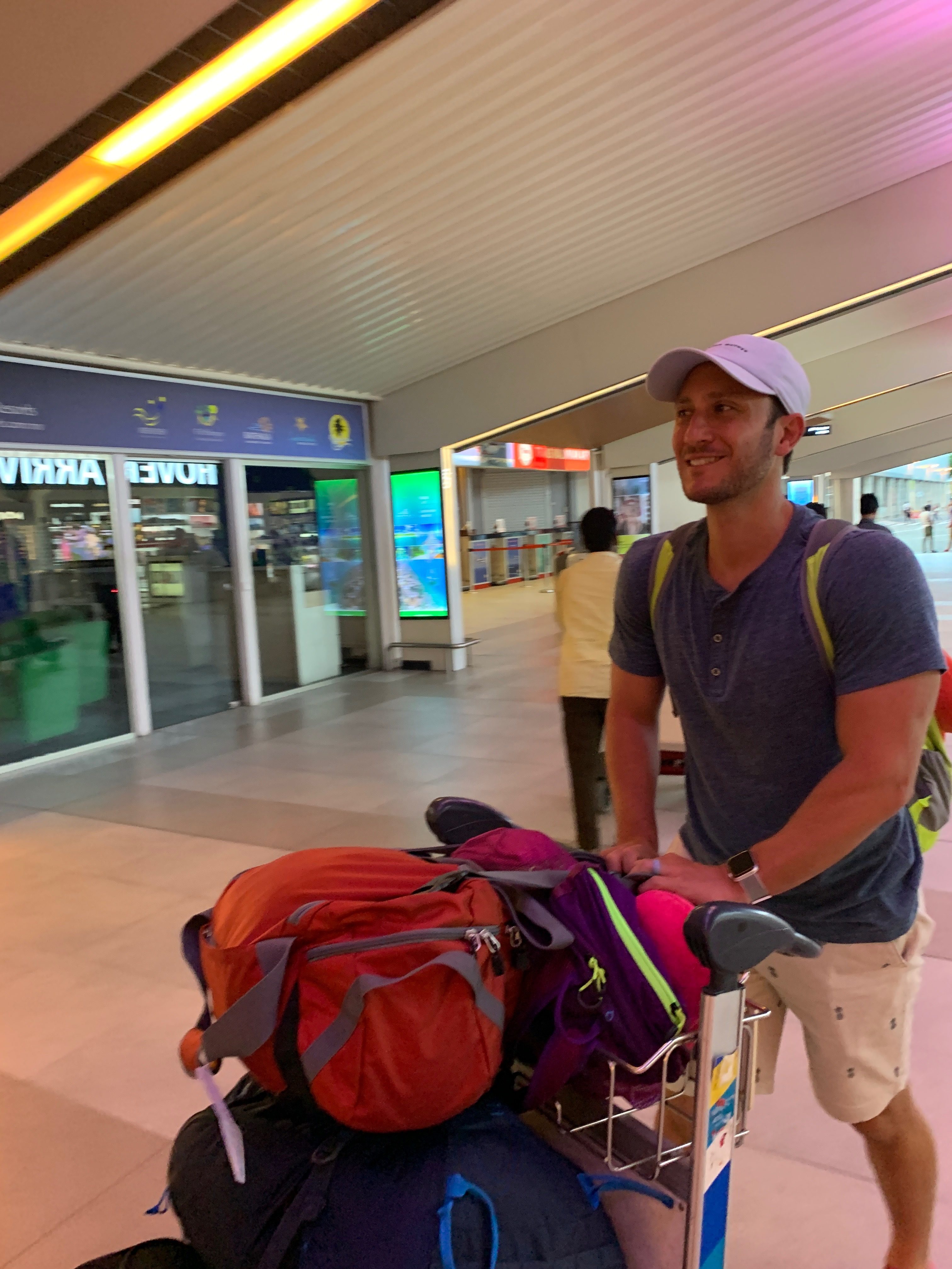 How to be a Good Packer (even if you’re not from Wisconsin) - 2gorostravel