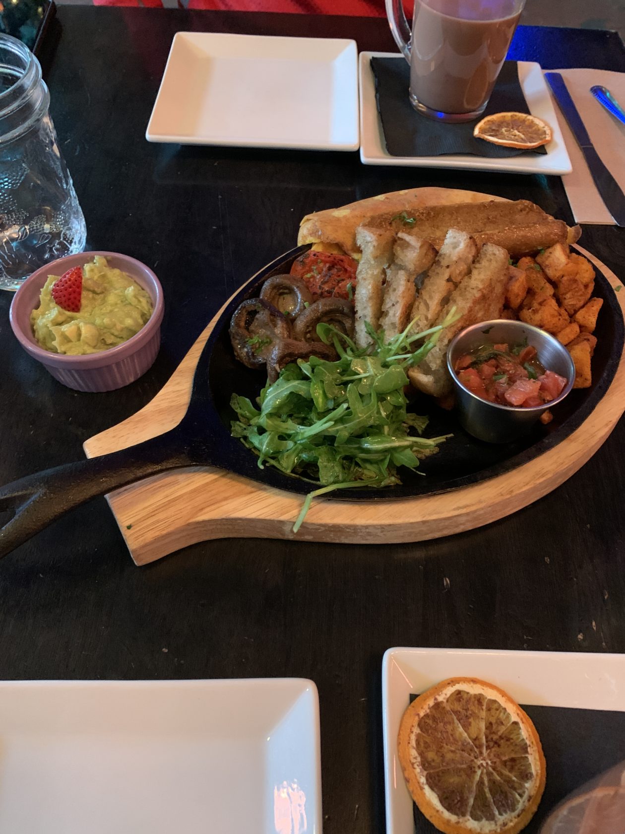 Plant-based Banff - 2gorostravel