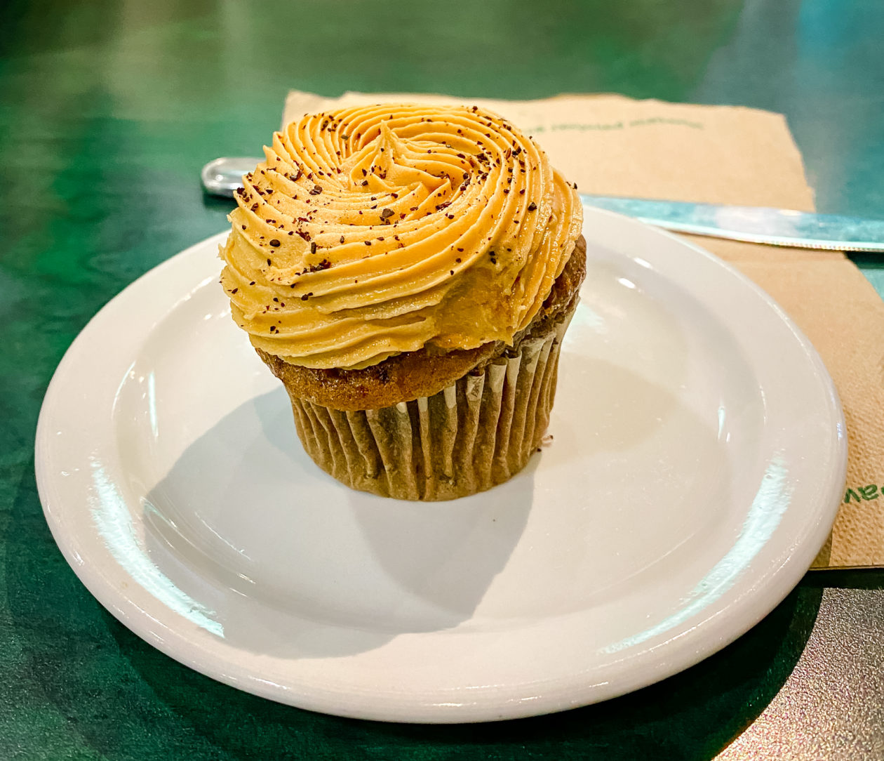 Plant-based Banff - 2gorostravel