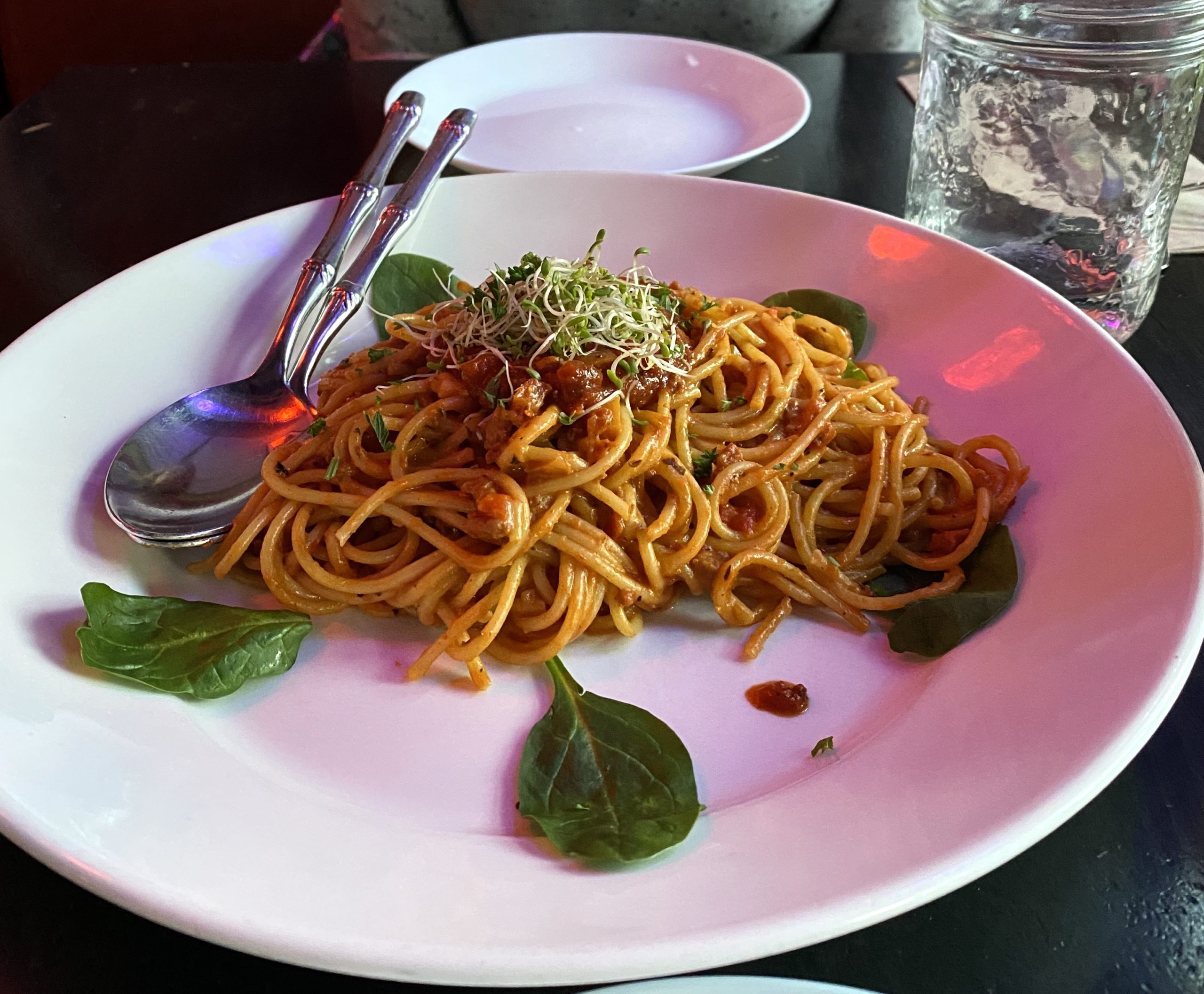 Plant-based Banff - 2gorostravel